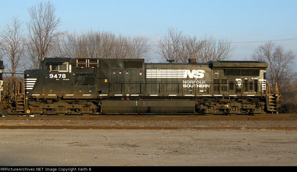 NS 9478